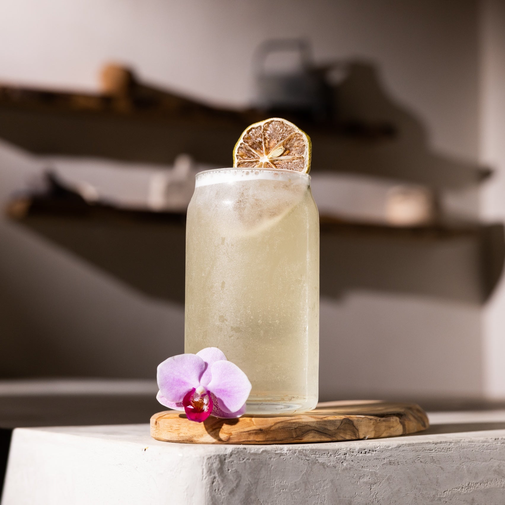 Osmanthus Citrus Refresher | torotea